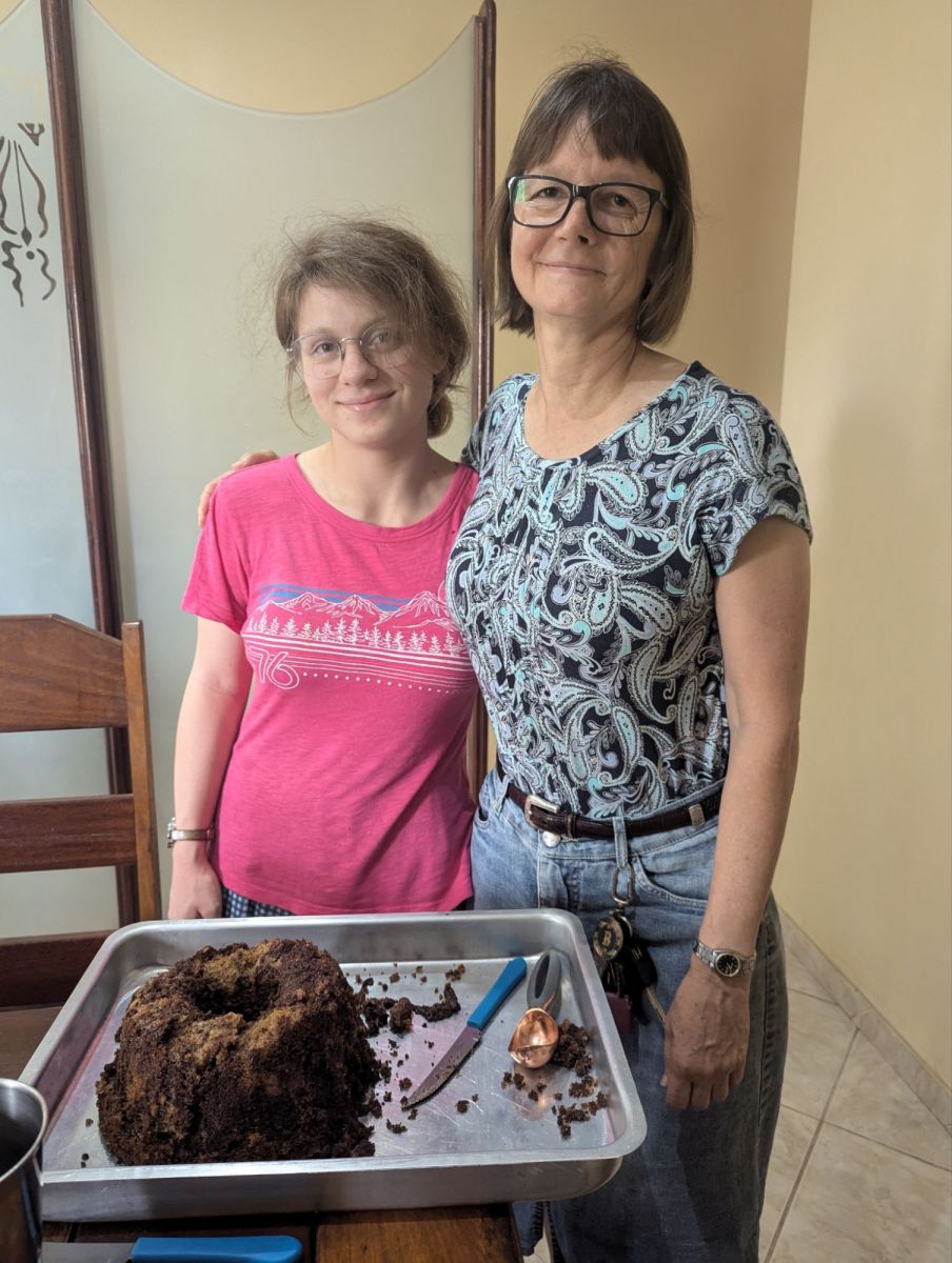 September 2024 – Bell Family Ministry Update